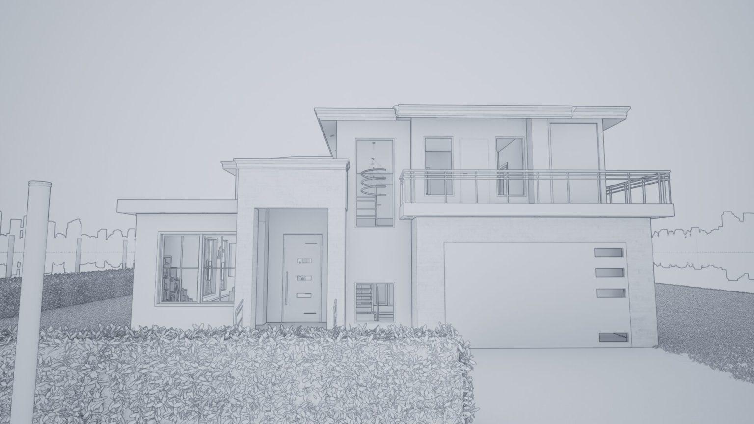 Perceptive Rendering | Innovative 3D Visualization Solutions